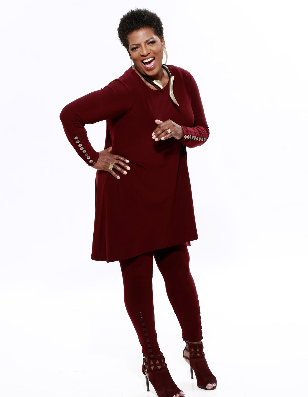 ALL ABOUT US – The Brownstone